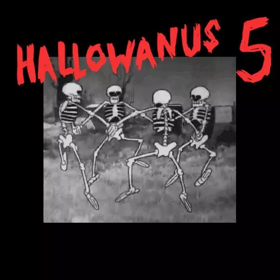 hallowanus