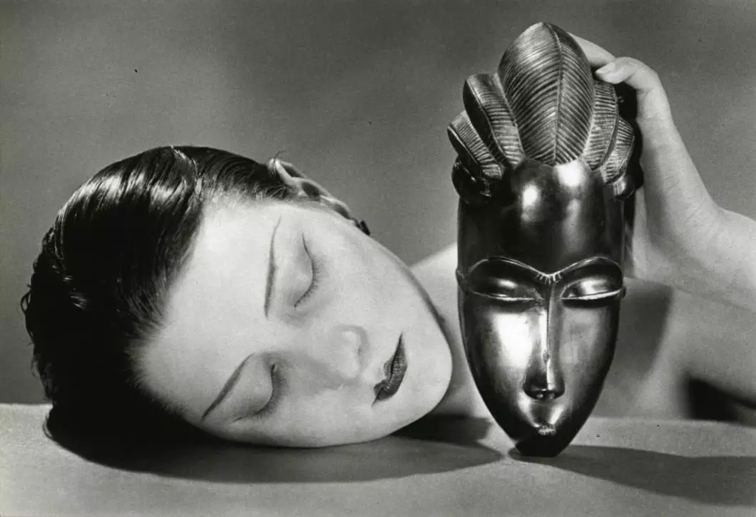 L'artista Man Ray sobre l'art i la vida