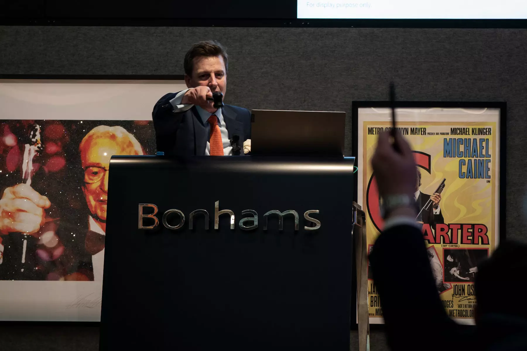 „Bonhams“ perka Bostone įsikūrusius „Skinner“ aukcionų namus, paspartindama vidutinio lygio aukcionų konsolidavimą