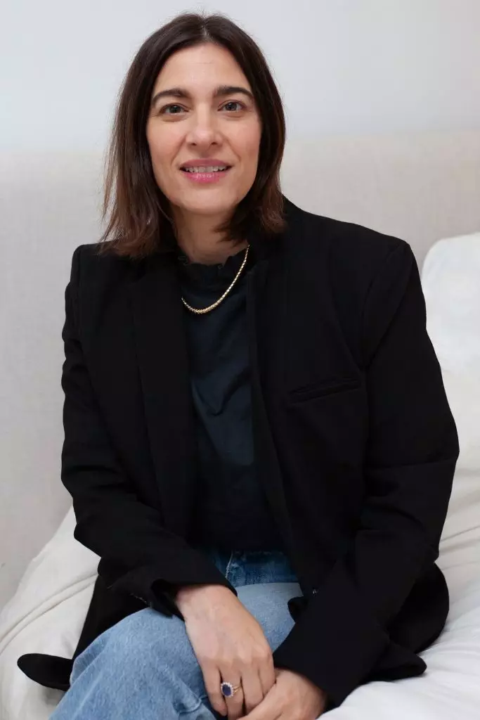 Frieze Taps Veteran Art Dealer Christine Messineo om har New York en Los Angeles Fairs te lieden