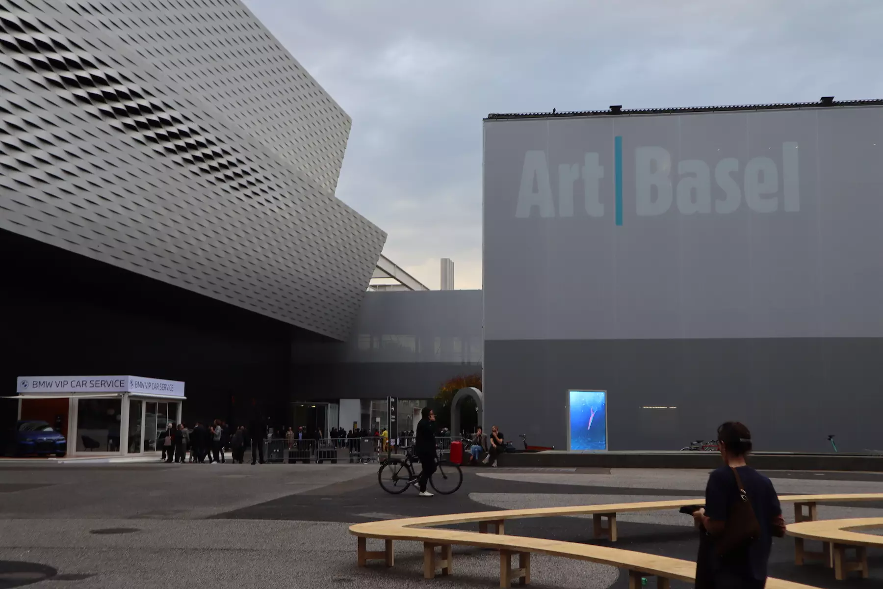 Art Basel Parent Group MCH victime d'une cyberattaque qui pourrait avoir violé les données personnelles de ses clients