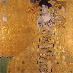 Gustav Klimt og hans glæsilegu Vínarsírenur verða með sína fyrstu sýningu í Kaliforníu 27817_5