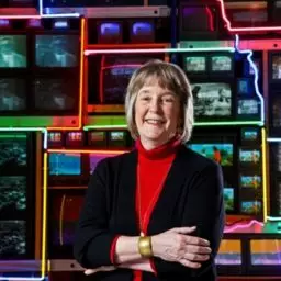 Stephanie Stebich Bergabung dengan Museum Seni Amerika Smithsonian 28351_2