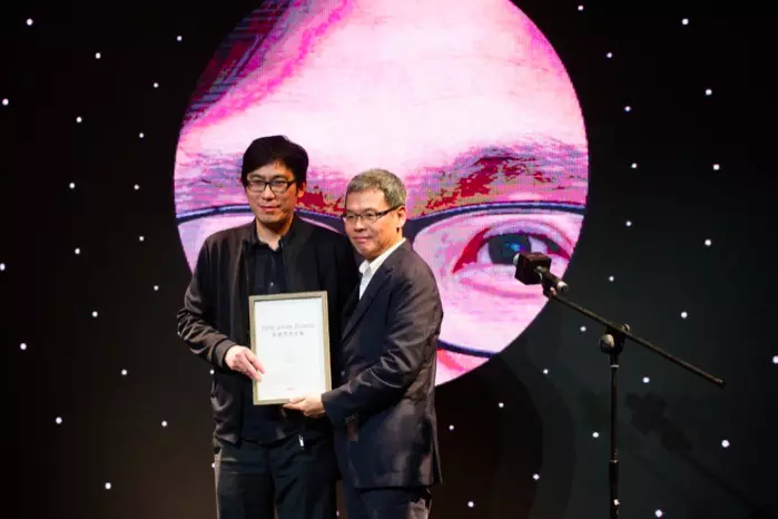 A primeira gala dos premios artnet e a noite da Fundación Fosun 2842_1