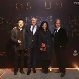 A primeira gala dos premios artnet e a noite da Fundación Fosun 2842_44