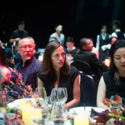 The First artnet Awards Gala na Fosun Foundation Night 2842_51