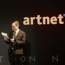 A primeira gala dos premios artnet e a noite da Fundación Fosun 2842_52