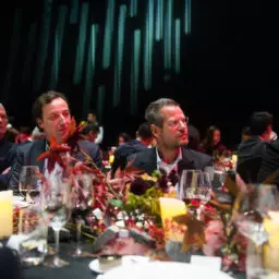 A primeira gala dos premios artnet e a noite da Fundación Fosun 2842_55