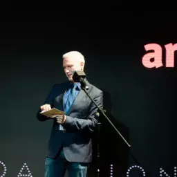 A primeira gala dos premios artnet e a noite da Fundación Fosun 2842_56