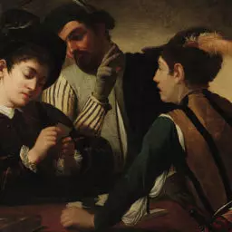 7 Saachen iwwer Caravaggio op sengem 445. Gebuertsdag ze wëssen 28613_3