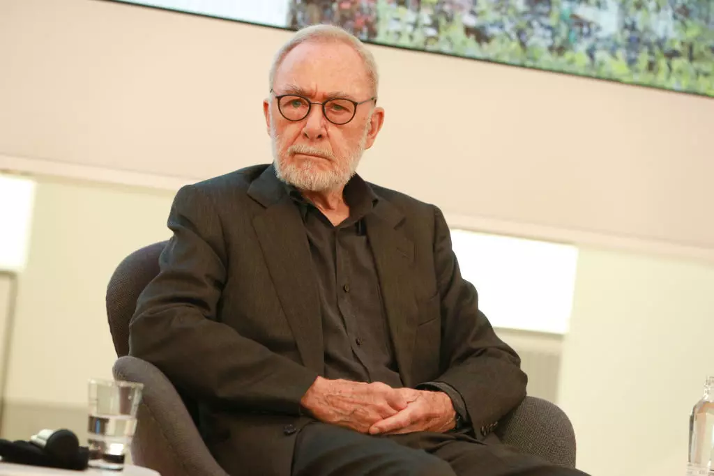 Warta Industri Seni: Gerhard Richter Ngarasa 'Disalahgunakeun' ku Nominasi Oscar Biopic-Na + Carita Lain 28785_1