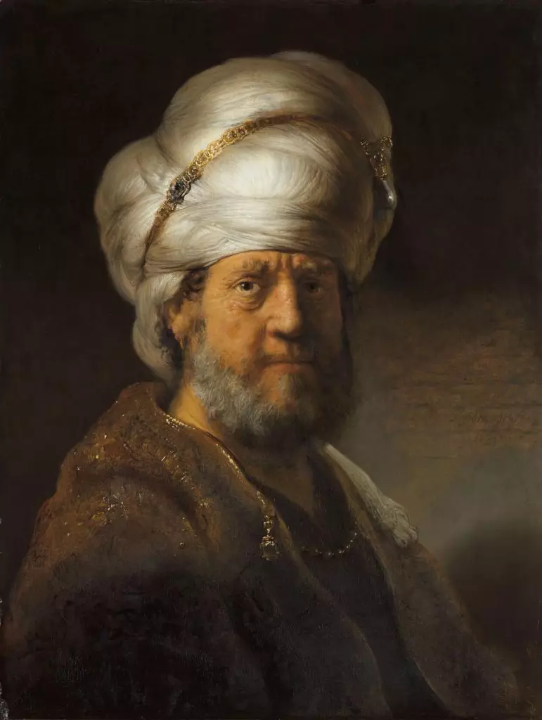 I ddathlu 350 mlynedd ers marwolaeth Rembrandt, mae'r Amgueddfa Rijks yn Addo Dangos 'Yr Holl Rembrandts' 29218_6