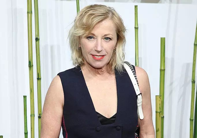 Cindy Sherman a primit premiul Praemium Imperiale 2016 29508_1