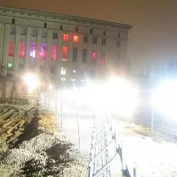 Το Notorious Berghain Nightclub του Βερολίνου φιλοξενεί τώρα μια έκθεση τέχνης | 30006_1