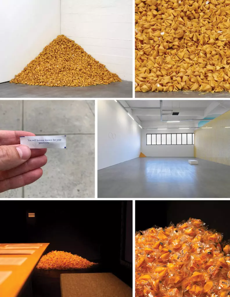 UFelix Gonzalez-Torres,