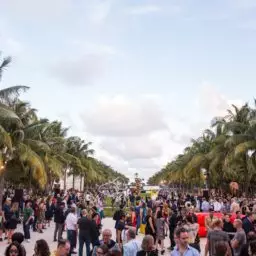 O caramelo ideolóxico de Irena Haiduk chega a Art Basel Miami 32271_2