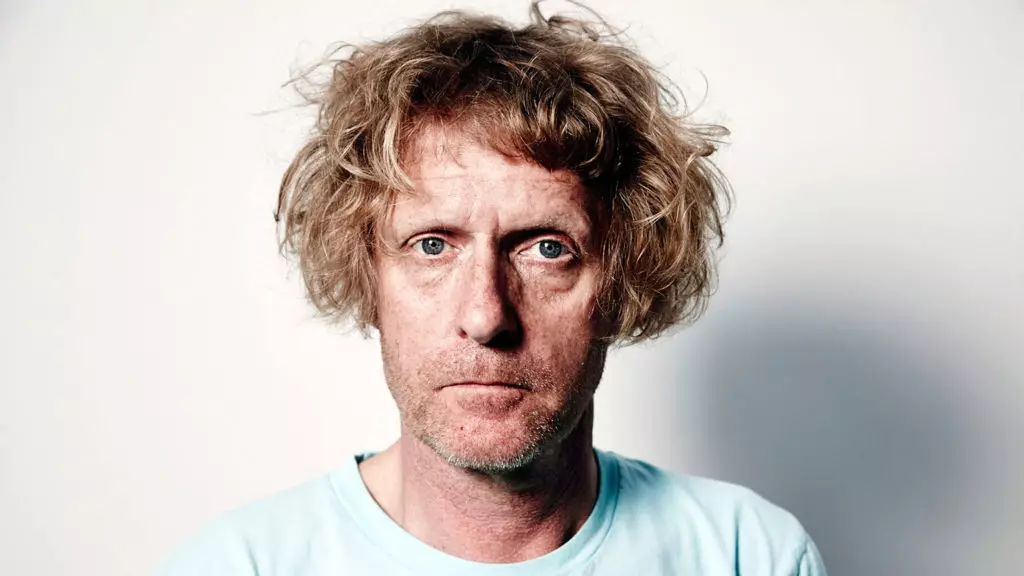 Proposal Anak Anjing Grayson Perry untuk Menara London 32390_1