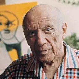 Bonisa Ukuze Uhlole Indaba ka-Picasso no-Marie-Thérèse Walter 32449_2