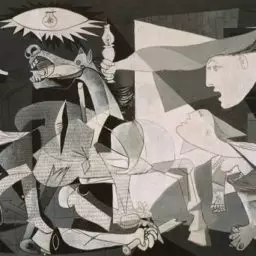 Gosi ka gị na Marie-Thérèse Walter chọpụta ihe gbasara Picasso 32449_3