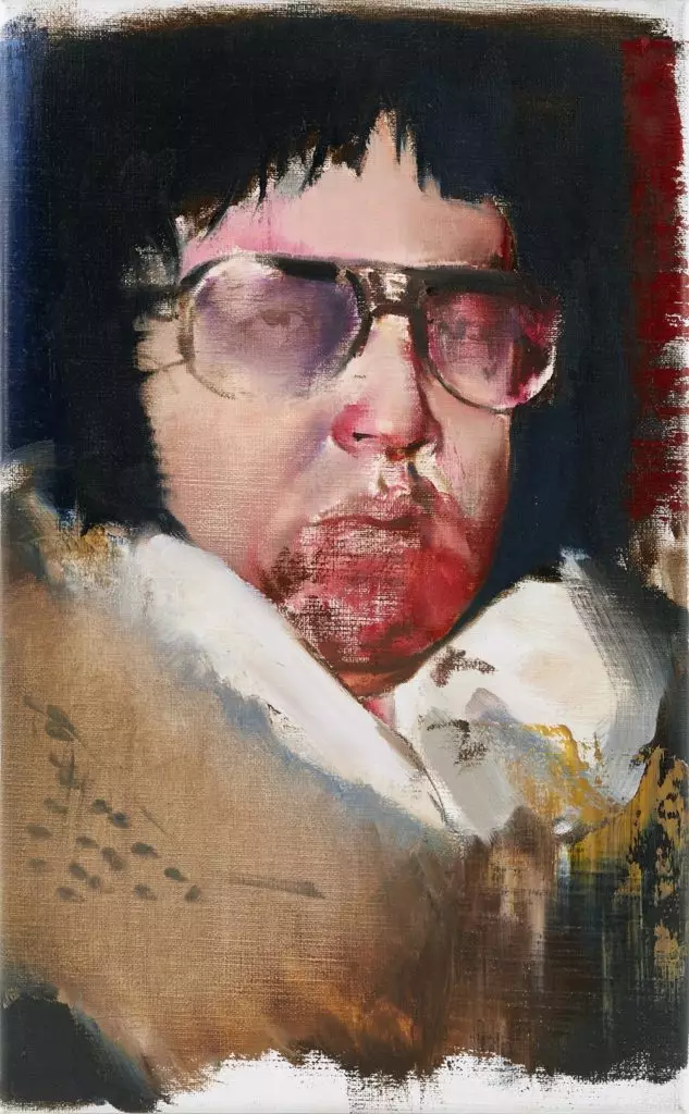 Will Adrian Ghenie Consignors Get Lucky at Auction? 32538_3