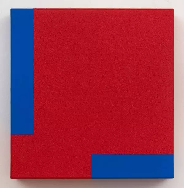 UCarmen Herrera