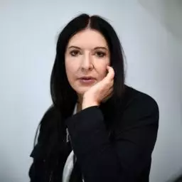 Ouverture de la rétrospective Marina Abramović à Stockholm 32678_2