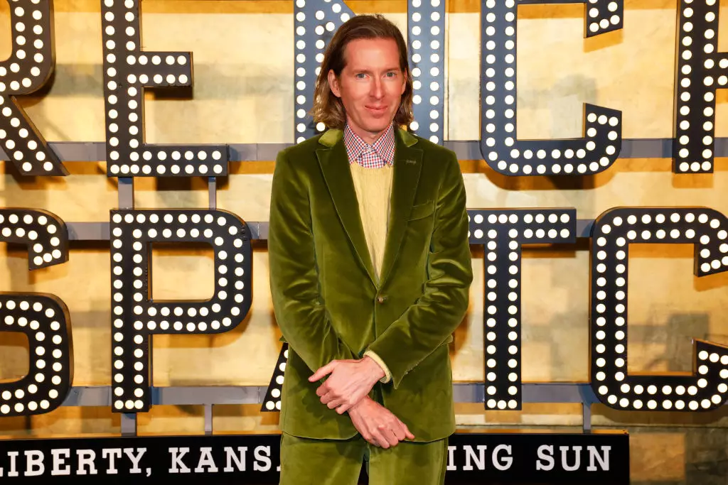 Wes Anderson past in Roald Dahl-boek oan oer begraven skat dy't yn it British Museum foar Netflix einige