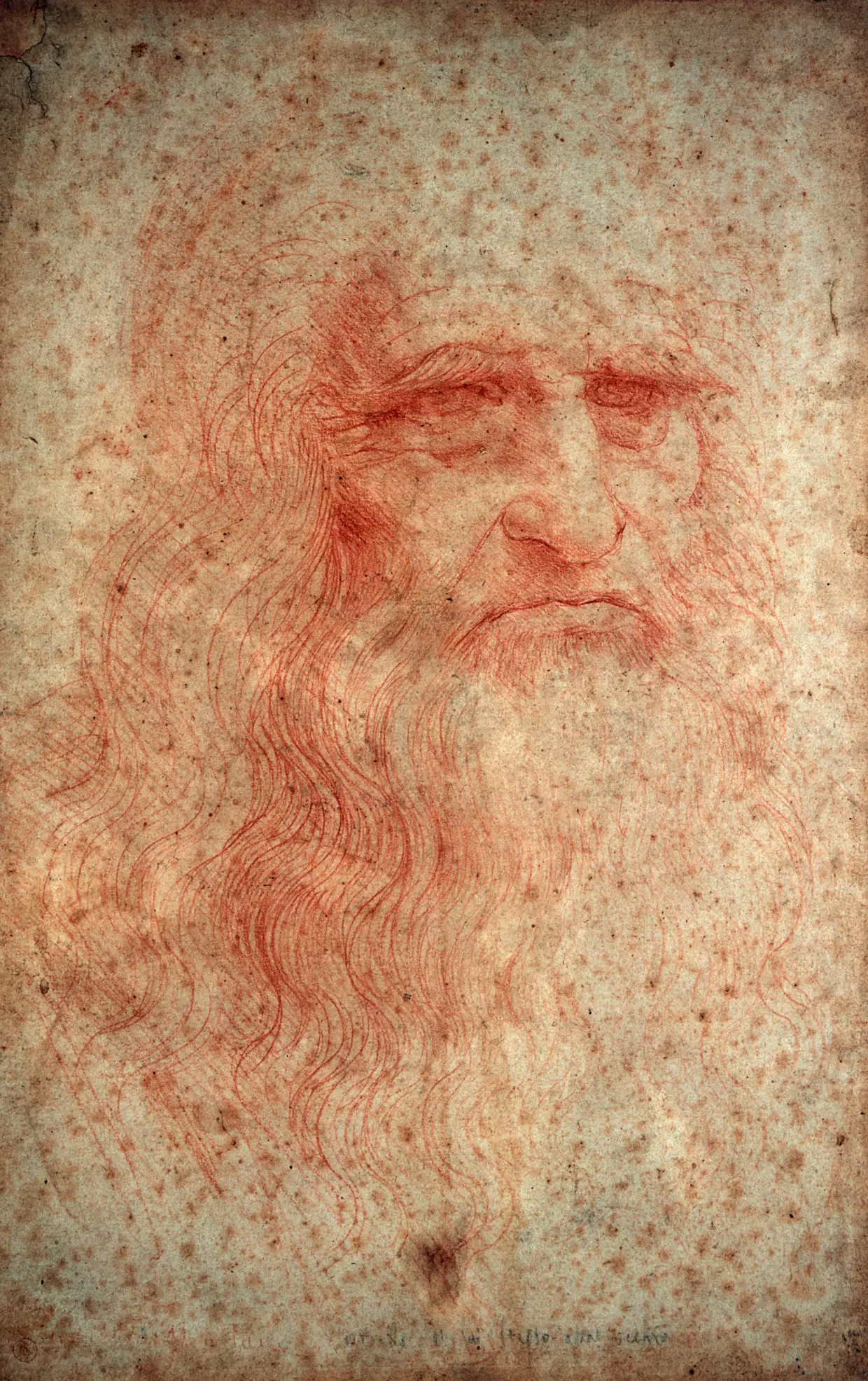 Leonardo da Vinci išrado parašiutą, malūnsparnį ir, kaip rodo nauji tyrimai, Whoopee pagalvėlę