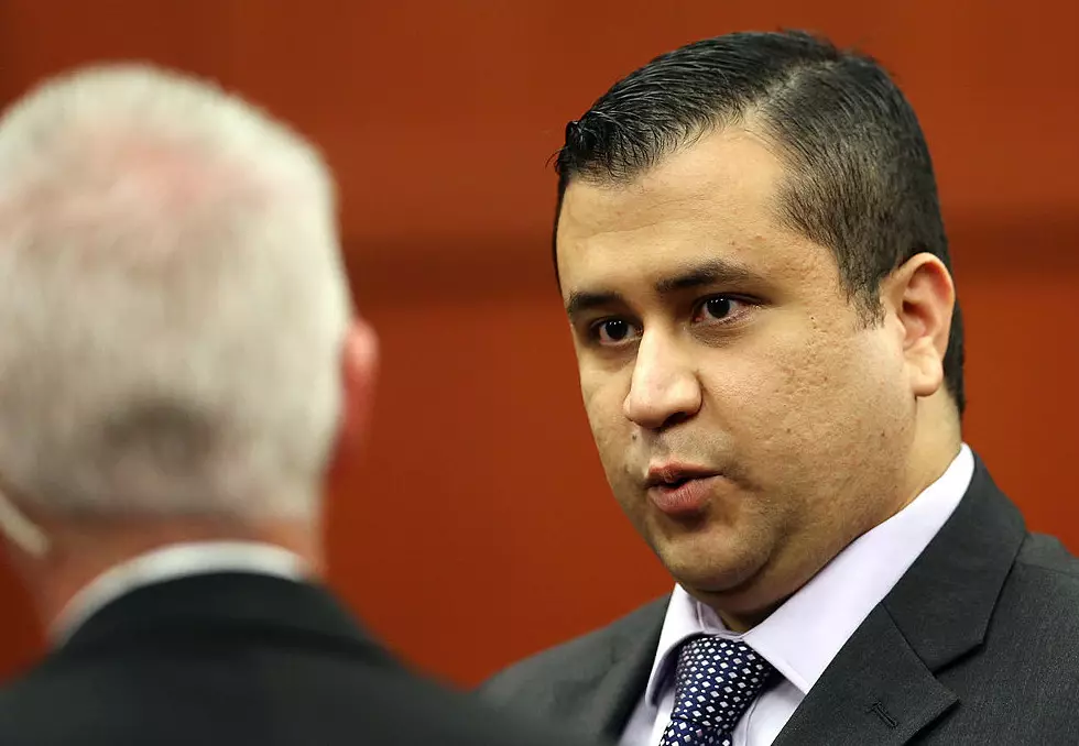 Cancelouse a poxa de armas de George Zimmerman 33916_1