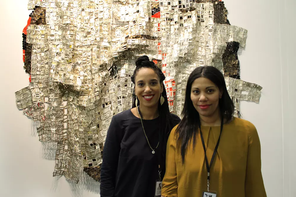 2016 Armory Show 14