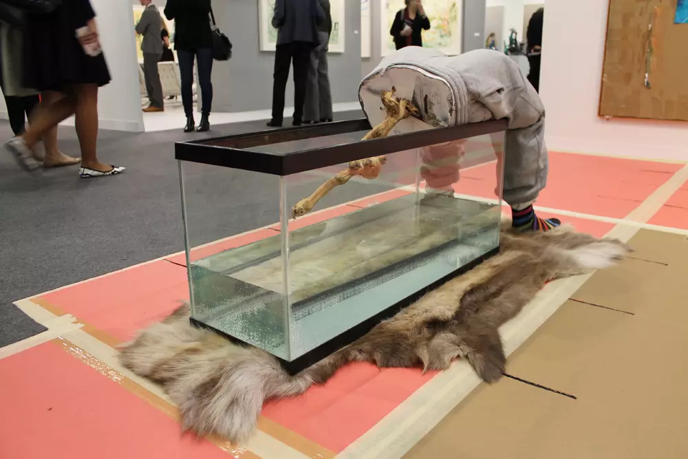 2016 Armory Show 5