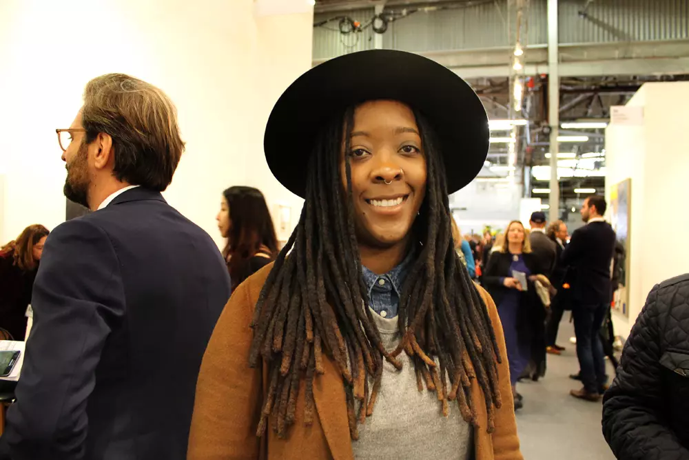 2016 Armory Show 11