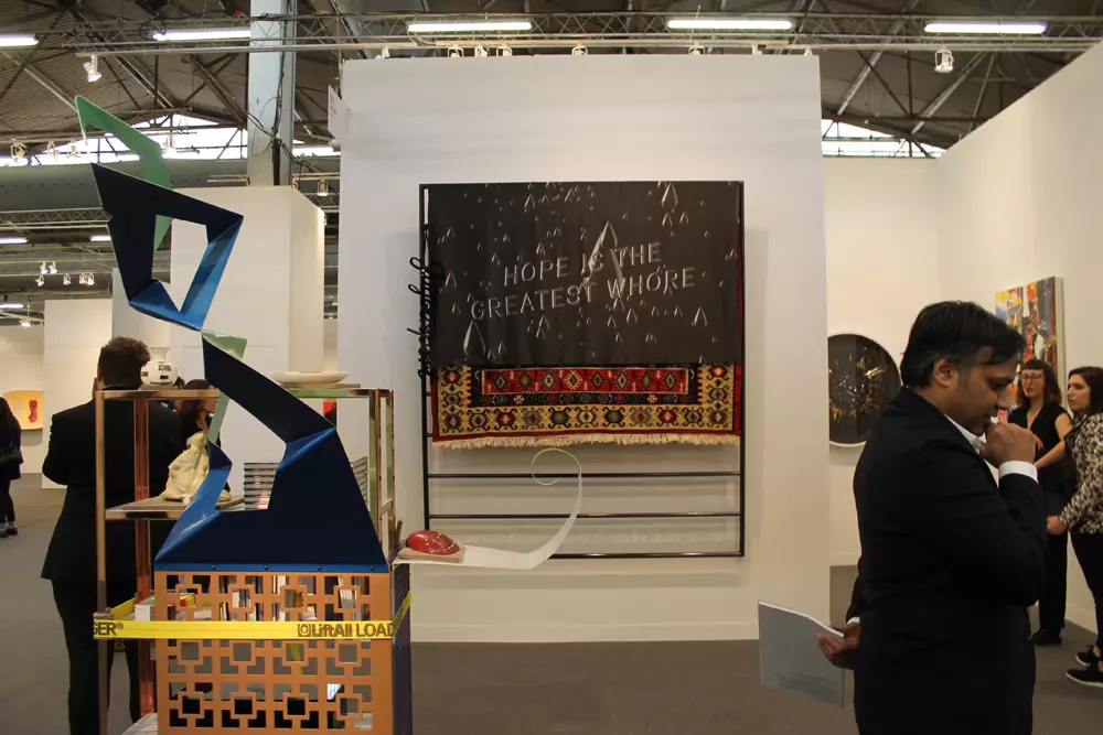 2016 Armory Show 19