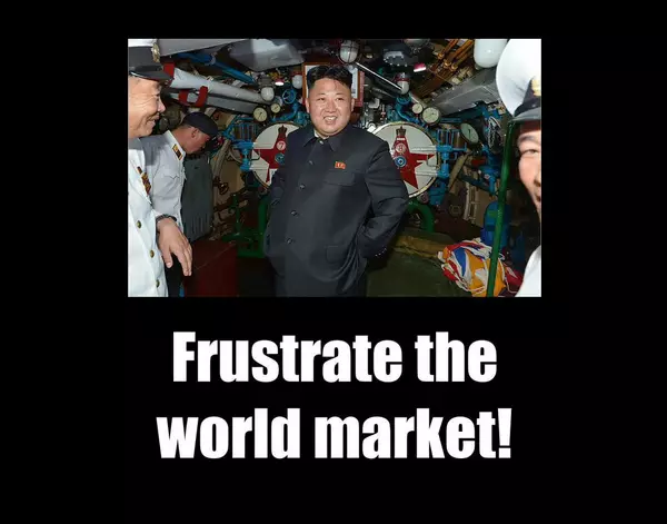 Faia e le tusiata Kim Jong-un Meme Generator 34002_1