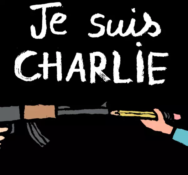 Байлыктын агымы Charlie Hebdo журналына кандай таасир этет?— 34098_1