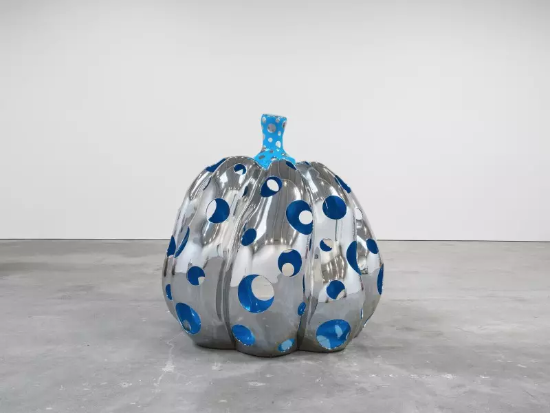 YayoiKusama