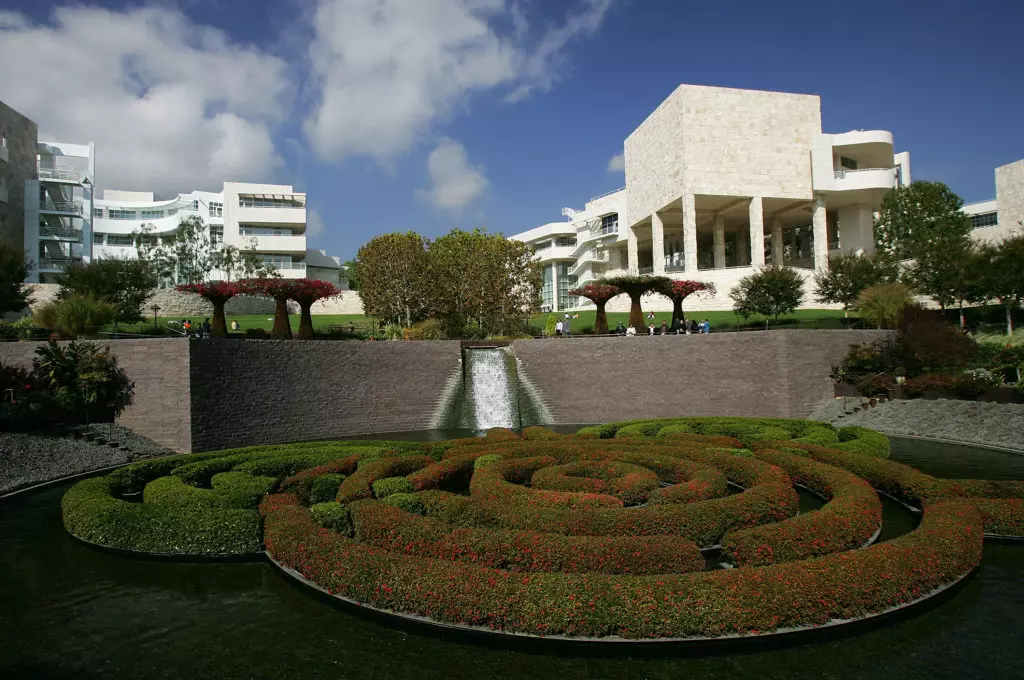 Art Industry News: Firwat muss de Getty Museum $ 7 Milliarde Sue sammelen? + Méi Must-Read Geschichten 34403_1