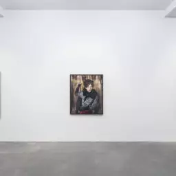 Cindy Sherman en Sprüth Magers