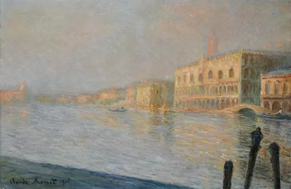 9 скъпи, евтини и изненадващи произведения в Sotheby's Impressionist and Modern Sale 35327_1