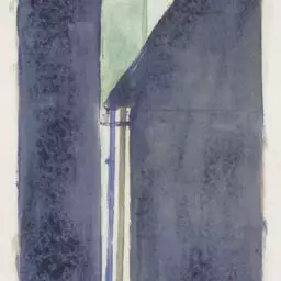 Van Doren-Diebenkorn