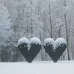 Bestu rómantísku listaverkin fyrir Valentínusardaginn 35550_15