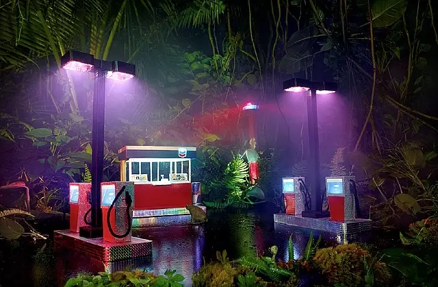 David LaChapelle: Mỹ thuật đến thời trang và sự trở lại- 35805_5