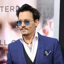 Ang Mortdecai ni Johnny Depp nagbomba sa mga kritiko 35894_3