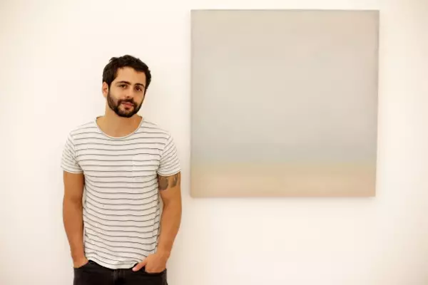 artnet fragt: Lucas Arruda 35951_1