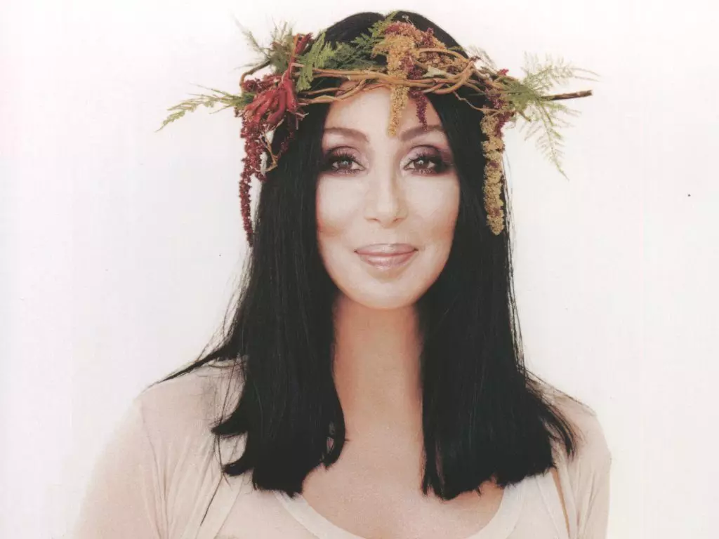 Cher booqday SP-Arte 36196_1