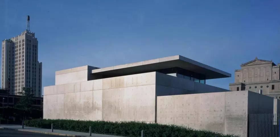 Hate your Job? Pulitzer Foundation Seeks Director