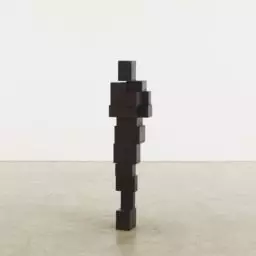 Antony Gormley, Ifatwa Rito V (2013)