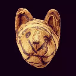 Tse 15 tseo re li Ratileng haholo #MuseumCats 37305_16