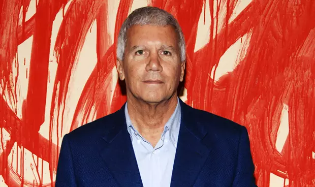 Operaio muore dopo la caduta a Gagosian Mansion