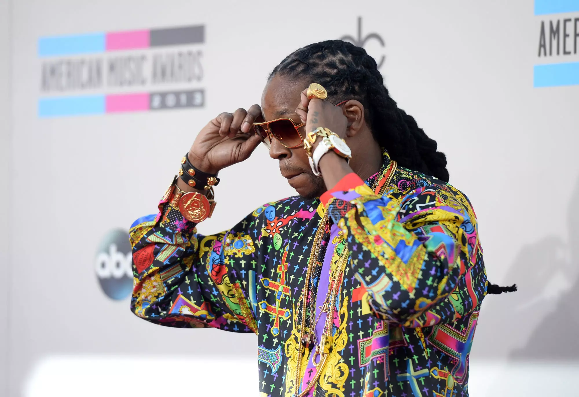 Warta Industri Seni: Rapper 2 Chainz Beurat dina Kaaslian 'Salvator Mundi' + Carita Anu Wajib Dibaca